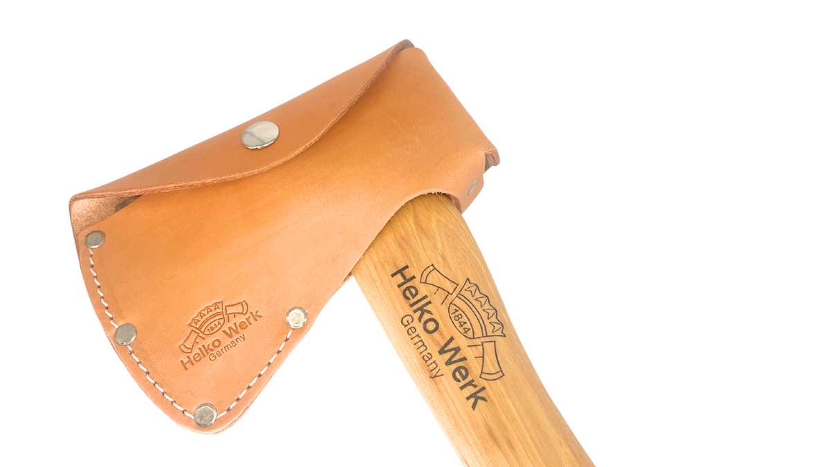Helko Werk | Axe Makers Since 1844 | Official UK Store