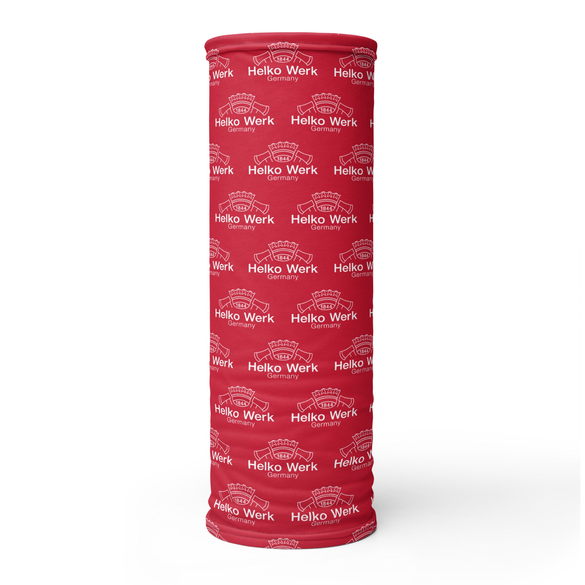 Neck Gaiter | Safety Red – Helko Werk | Axe Makers Since 1844 ...