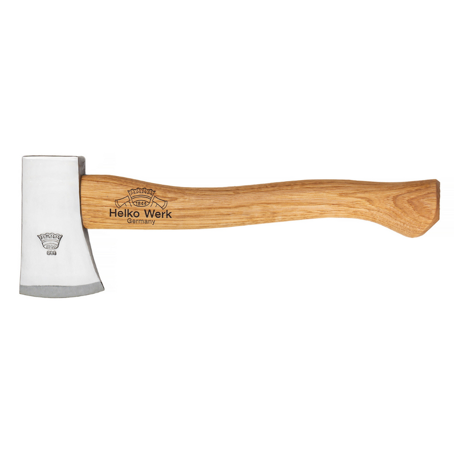Helko Werk | Classic Pathfinder Hatchet – Helko Werk | Axe Makers Since ...