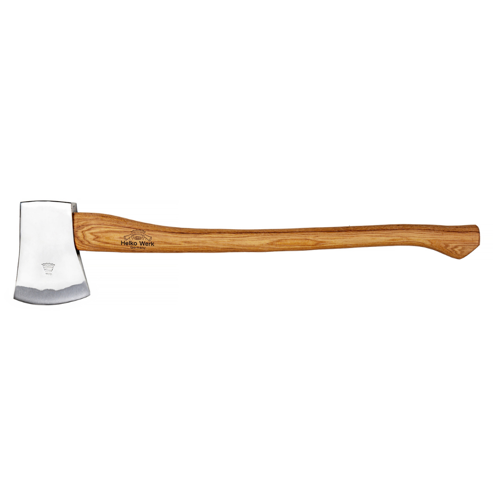 Helko Werk | Tasmania Pattern Sport / Racing Axe - Helko Werk | Axe ...