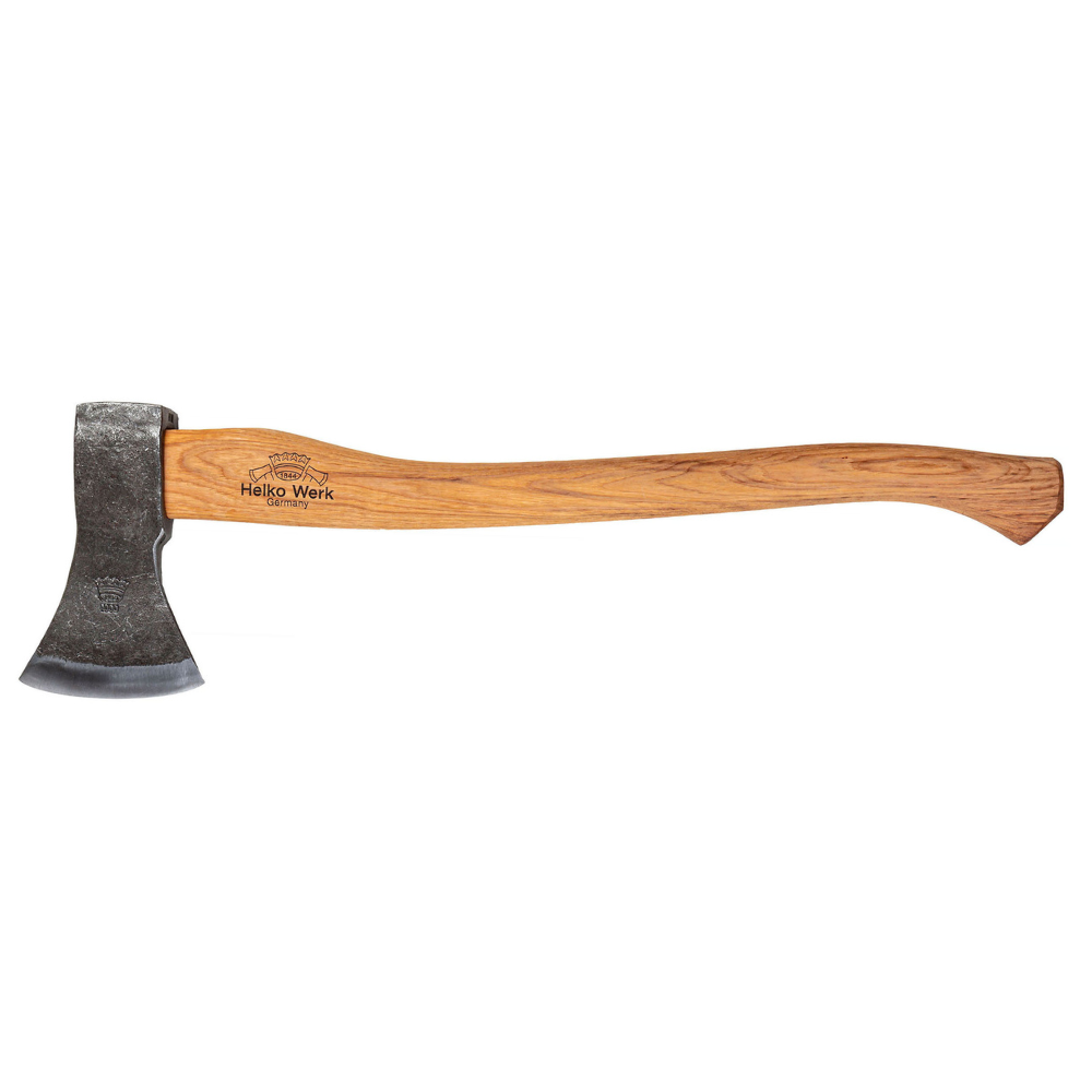 Helko Werk | Traditional Black Forest Woodworker – Helko Werk | Axe ...