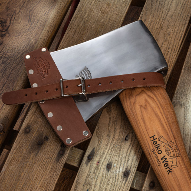 Helko Werk | Tasmania Pattern Sport / Racing Axe - Helko Werk | Axe ...