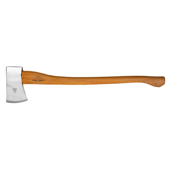 Helko Werk | Classic Forester Axe - Helko Werk | Axe Makers Since 1844 ...