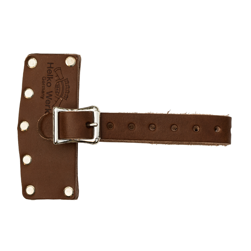 Helko Werk | Leather Hatchet and Axe Sheaths – Helko Werk | Axe Makers ...