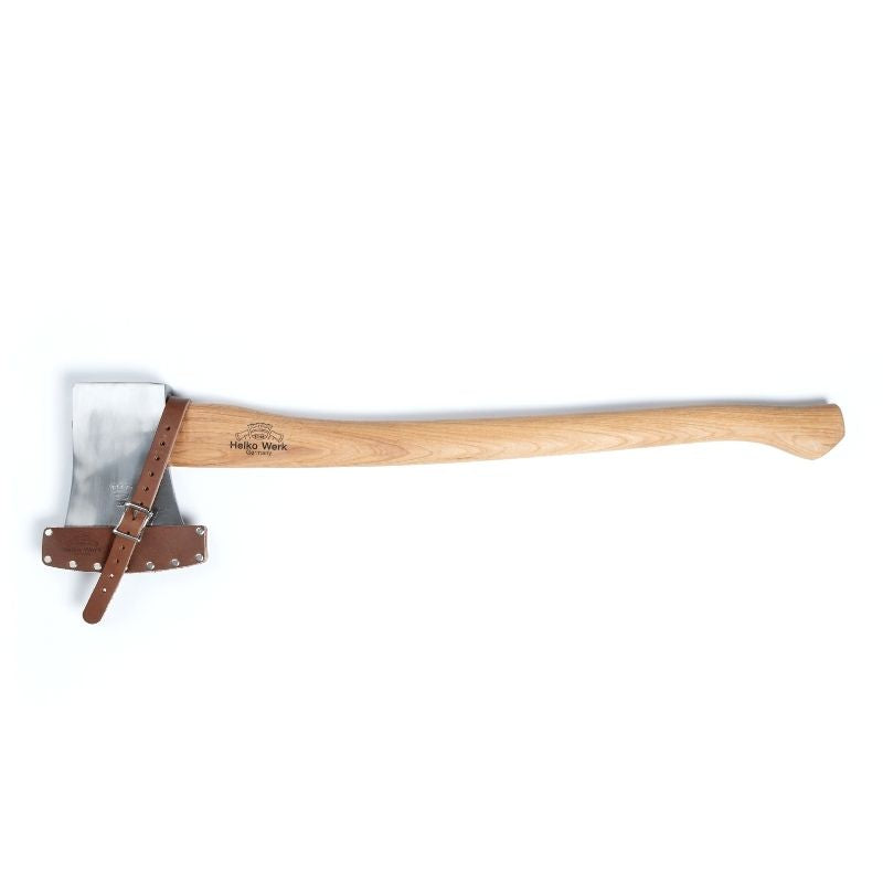 Helko Werk | Tasmania Pattern Sport / Racing Axe - Helko Werk | Axe ...