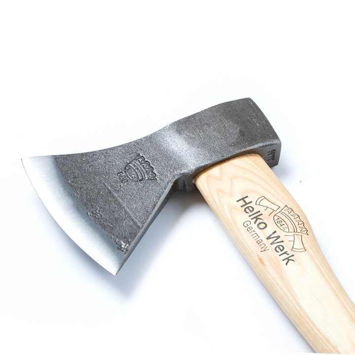 Helko Werk | Axe Makers Since 1844 | Official UK Store