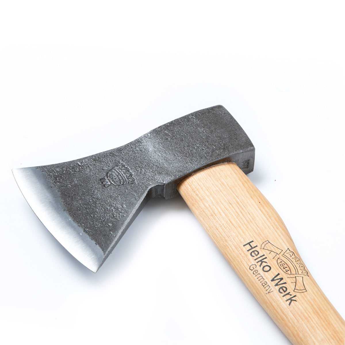 Helko Werk | Traditional Black Forest Pack Axe – Helko Werk | Axe ...
