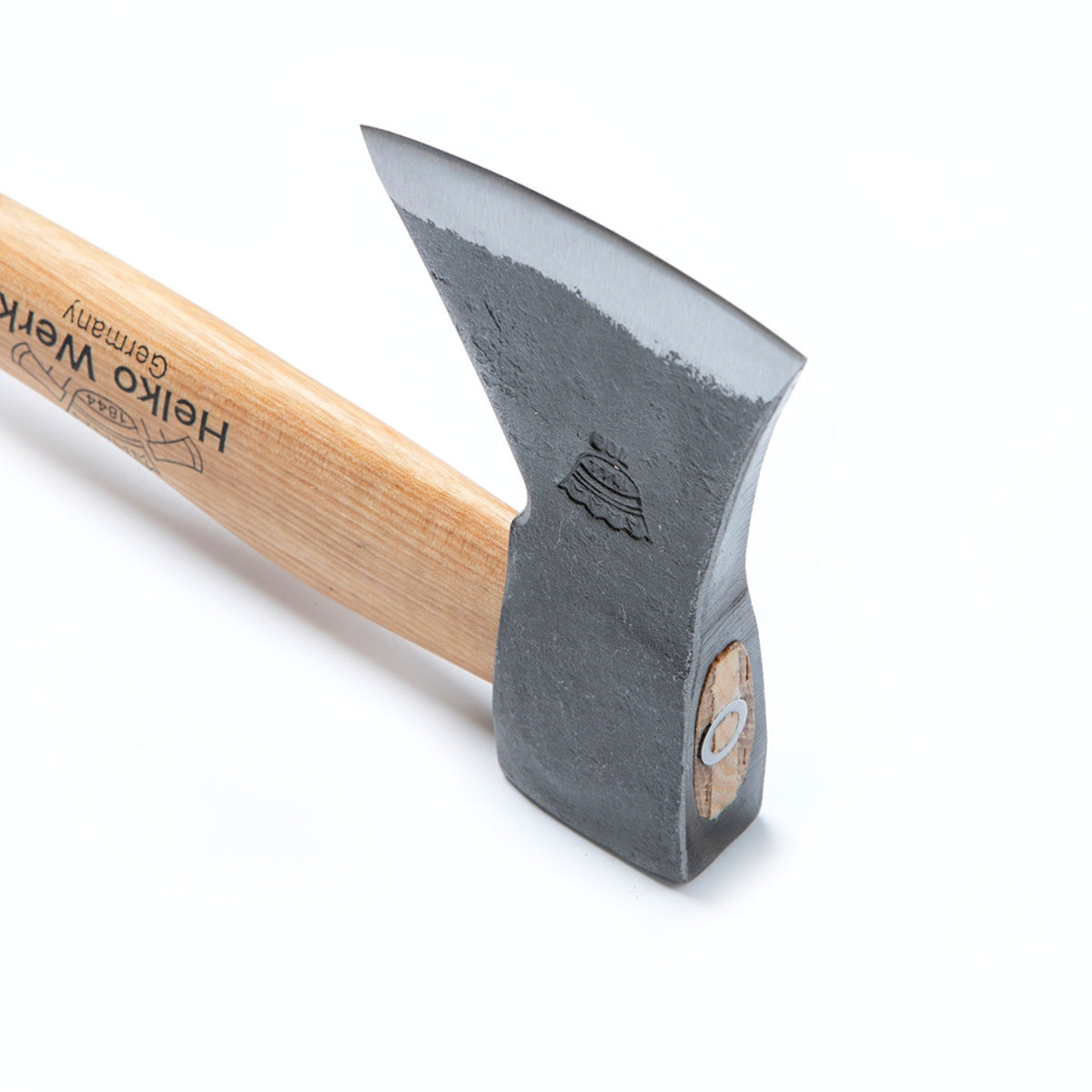Helko Werk | Traditional Black Forest Pack Axe – Helko Werk | Axe ...