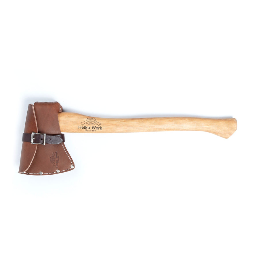 Helko Werk | Traditional Black Forest Pack Axe – Helko Werk | Axe ...