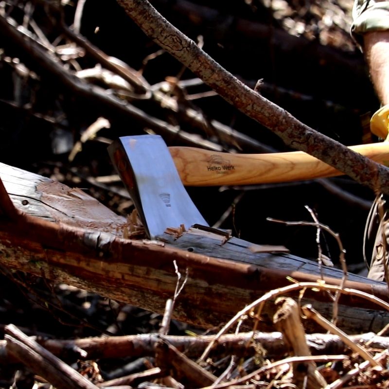 Helko Werk | Tasmania Pattern Sport / Racing Axe - Helko Werk | Axe ...