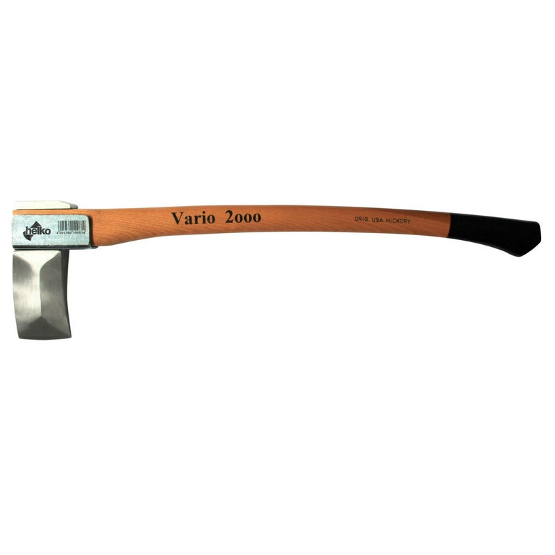 Helko Werk | Vario Scandinavian Splitting Axe – Helko Werk | Axe Makers ...