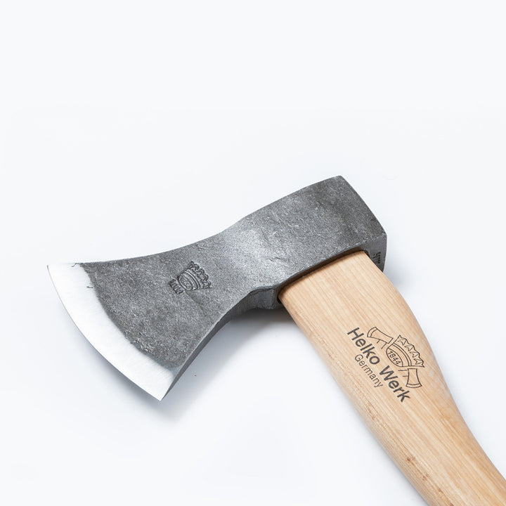 Helko Werk | Axe Makers Since 1844 | Official UK Store
