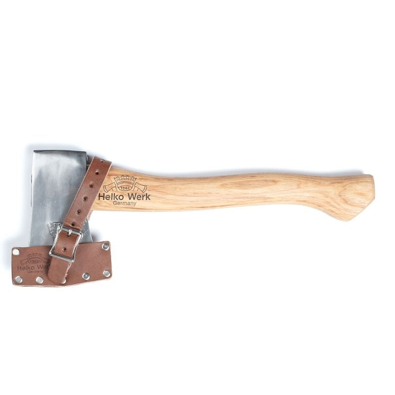 Helko Werk | Classic Pathfinder Hatchet - Helko Werk | Axe Makers Since ...